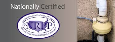 Radon Testing | Radon Protection Systems